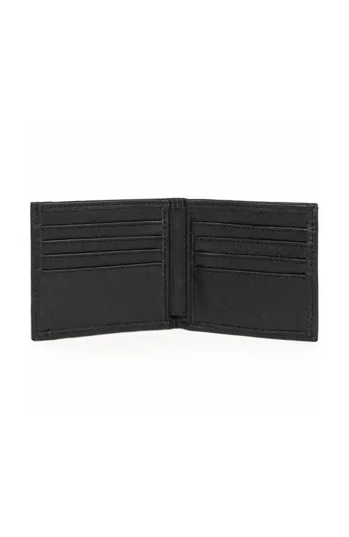 DEUX MAINS Shotgun Wallet For Him
