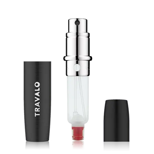 TRAVALO Lux - Black