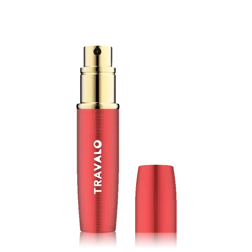 TRAVALO Lux - Red