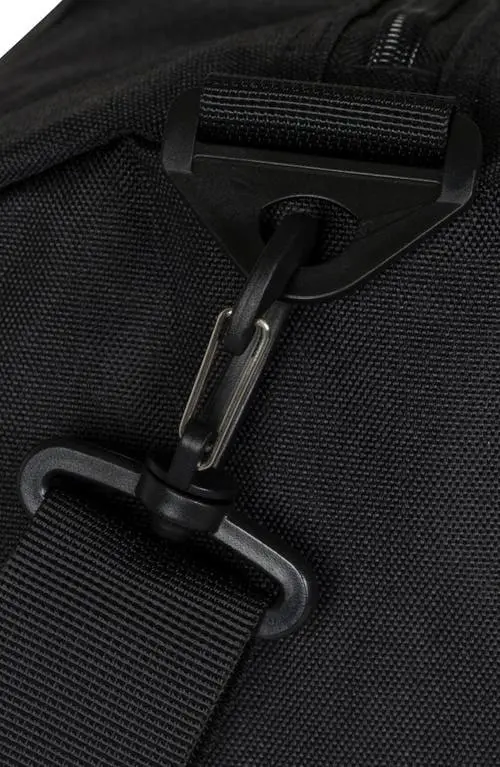 DALIX 29 L Travel Duffel Bag - Black