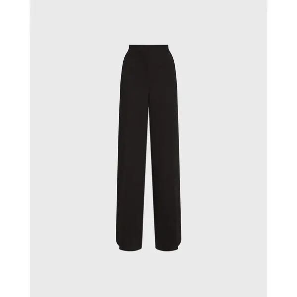 Anne Fontaine Argan Maxi Pants