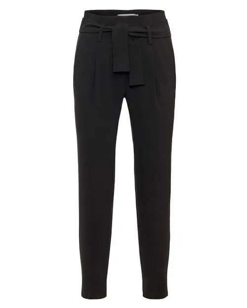 Anne Fontaine Lester Cropped Pants