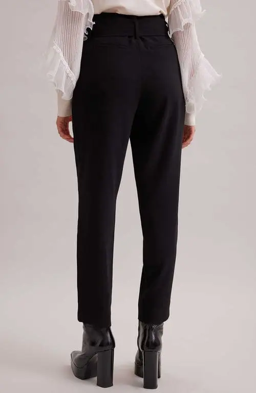 Anne Fontaine Lester Cropped Pants
