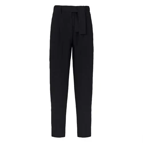 Anne Fontaine Lester Cropped Pants