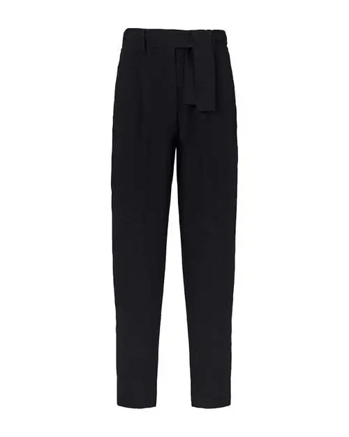 Anne Fontaine Lester Cropped Pants