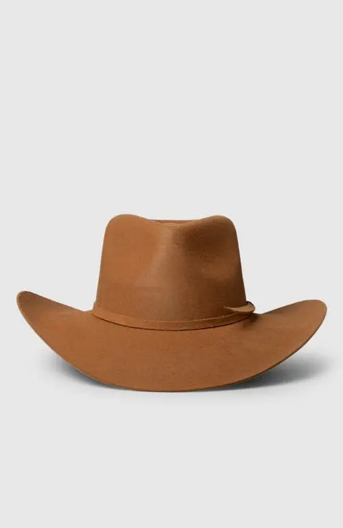 MANELA The Billy Premier Cowboy Hat