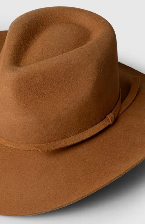 MANELA The Billy Premier Cowboy Hat