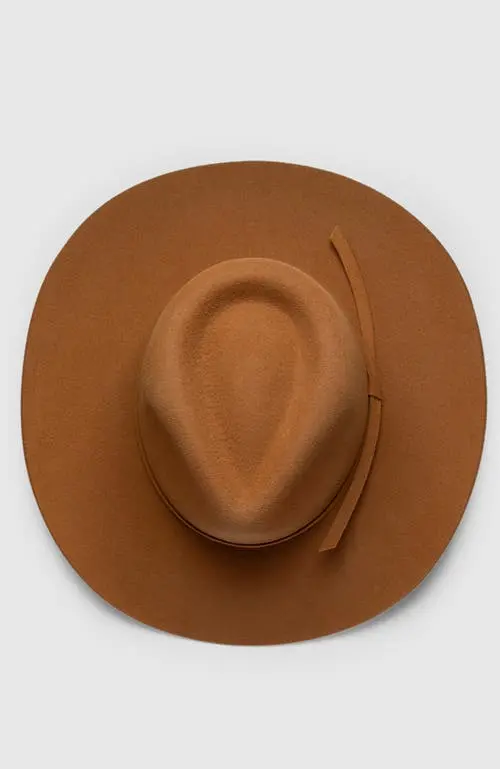 MANELA The Billy Premier Cowboy Hat