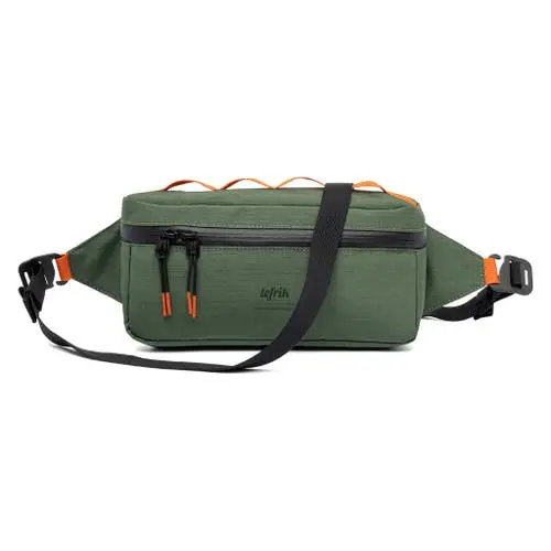 LEFRIK Core Bike Bag - Pine