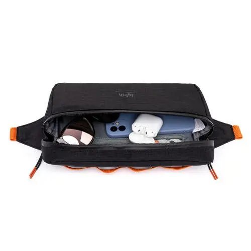 LEFRIK Core Bike Bag - Pine