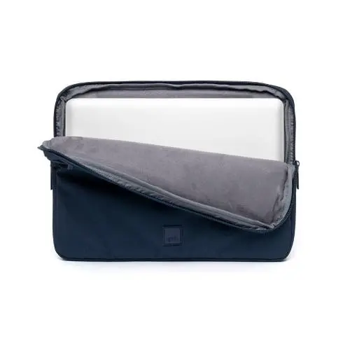 LEFRIK Capture Laptop Case - Navy