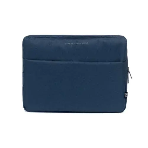 LEFRIK Capture Laptop Case - Navy