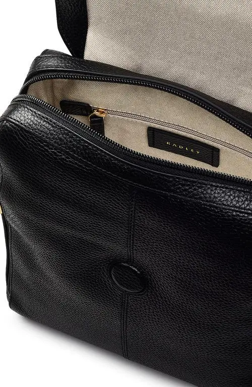 RADLEY Lorne Close Flapover Backpack