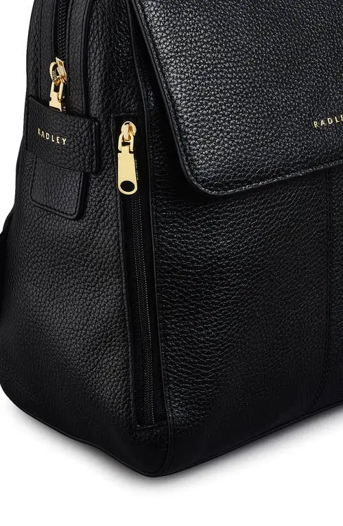 RADLEY Lorne Close Flapover Backpack