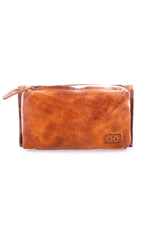 Bed Stu 3-in-1 Leather Bag