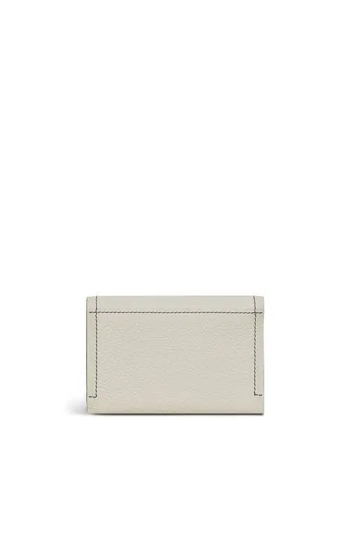 RADLEY Cut Out Floral Flapover Wallet