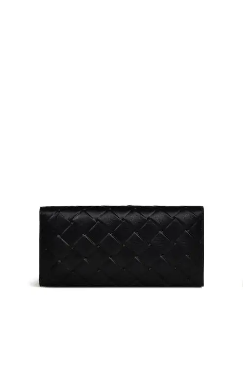 RADLEY Weaver Lane Flapover Wallet