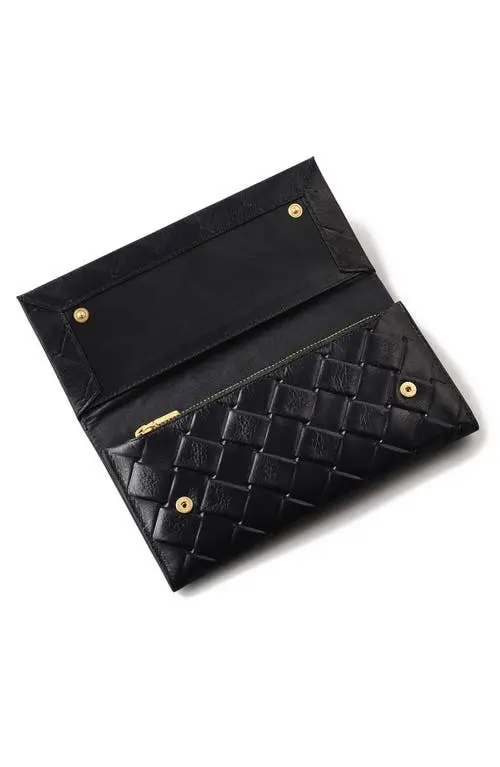RADLEY Weaver Lane Flapover Wallet