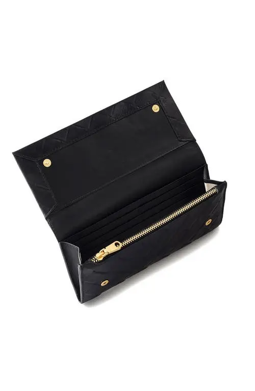 RADLEY Weaver Lane Flapover Wallet
