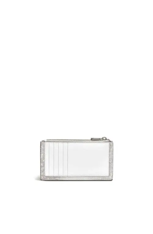 RADLEY Coin Streetfaux Lizard Ziptop Wallet