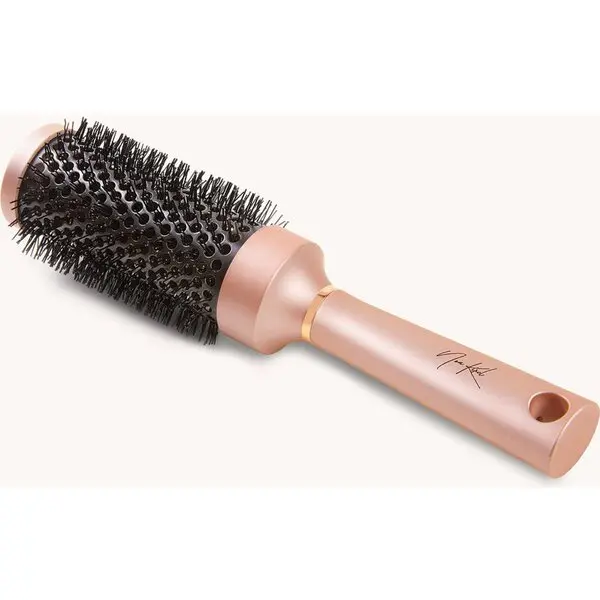 NUME X Nkb Round Brush 45 - Rose Gold