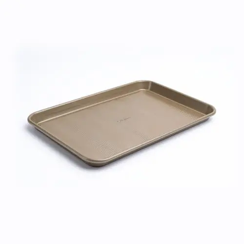 CUISIPRO Rectangular Steel Nonstick Baking Sheet Pan