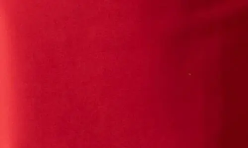 MACEOO Slim-fit Drawstring Pants - Red
