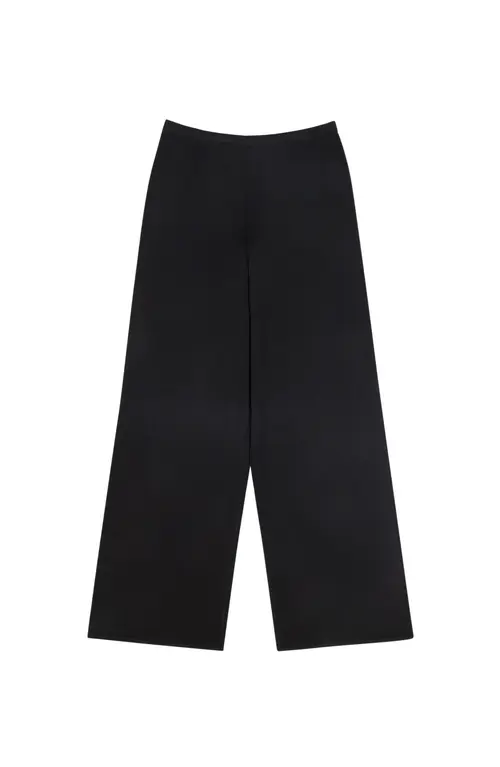 ALL MY LOVE Katie Pants - Onyx