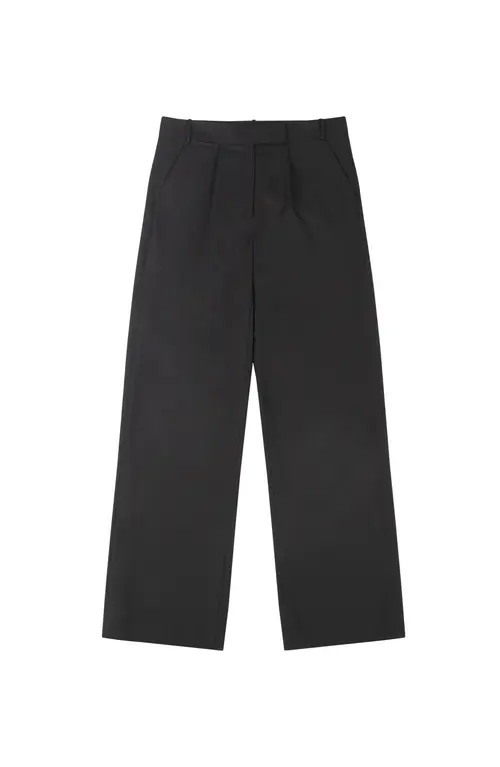 ALL MY LOVE Renee Pants - Onyx