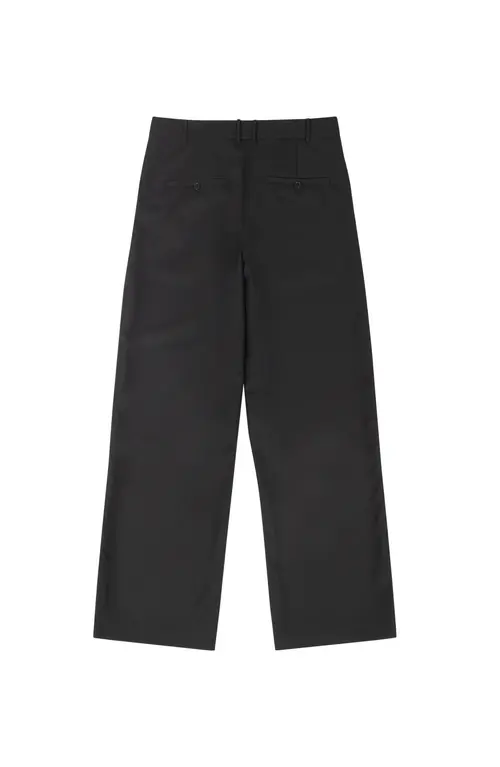 ALL MY LOVE Renee Pants - Onyx