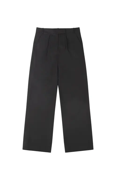 ALL MY LOVE Renee Pants - Onyx