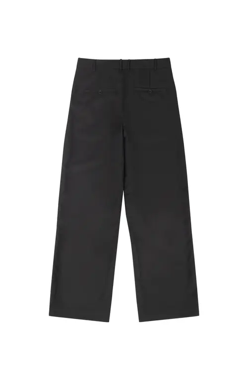ALL MY LOVE Renee Pants - Onyx