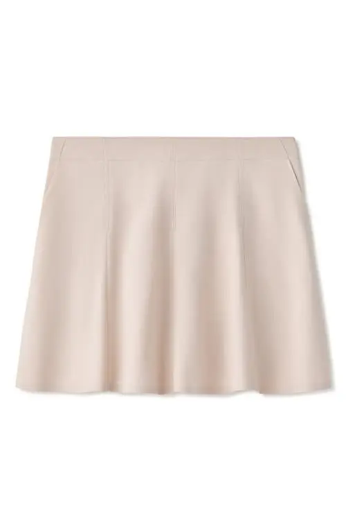 RHONE Mirage Upf 50+ Skort - Sand