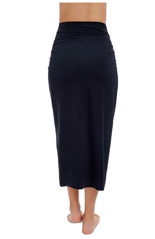 GOTTEX Tutti Frutti Lycra Cover-up Skirt