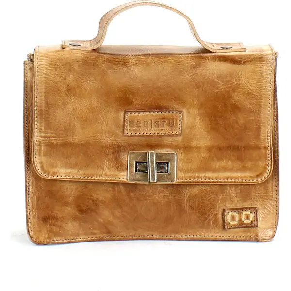 Bed Stu Improv Handbag