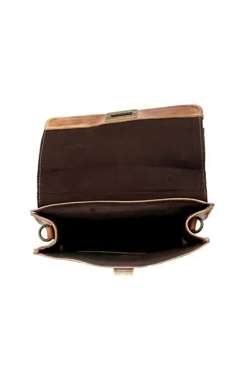 Bed Stu Improv Handbag