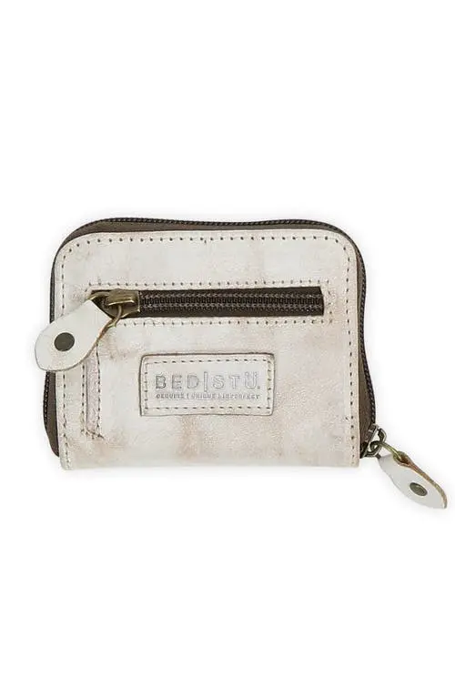 Bed Stu Peek Wallet - Nectar Lux
