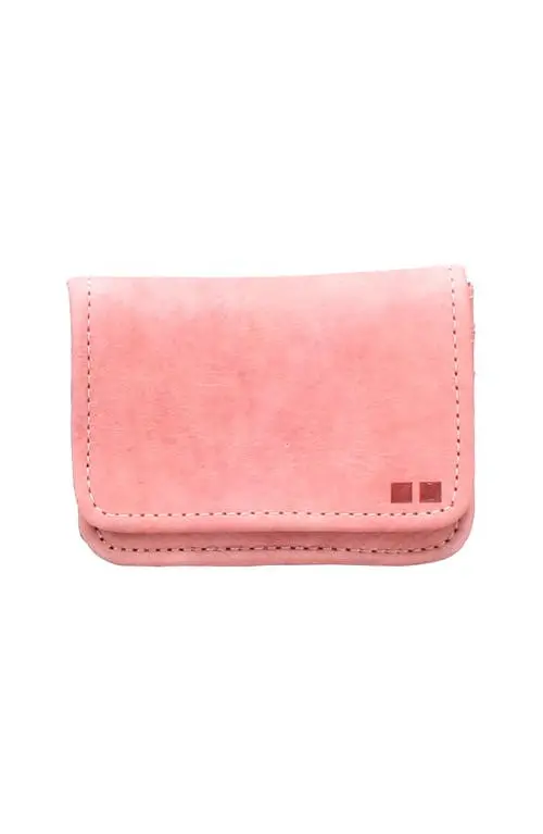 Bed Stu Jeor Wallet - Blossom Velvet