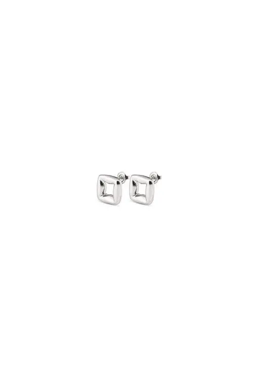 UNODE50 Small Link Earrings