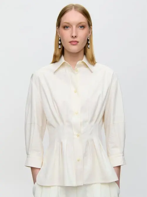 CALLAS MILANO Rhessa Shirt