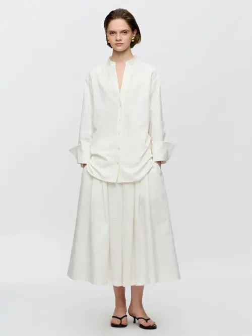 CALLAS MILANO Corsica Tunic Shirt