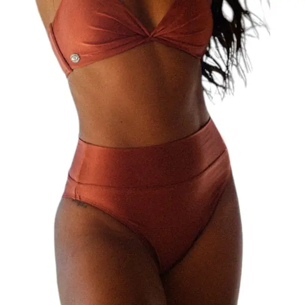 BILIBLOND Yumi Bikini Bottom - Hamra