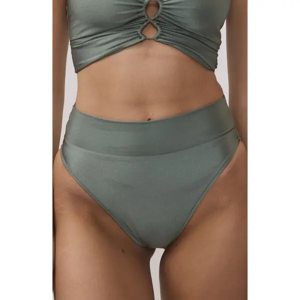 BILIBLOND Yumi Bikini Bottom - Sage