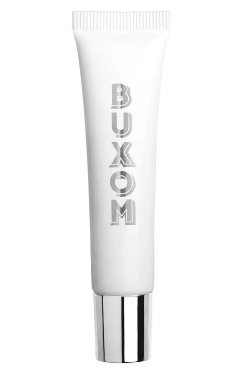 BUXOM Power-full Plumping Peptide Lip Treatment - Vanilla Glaze