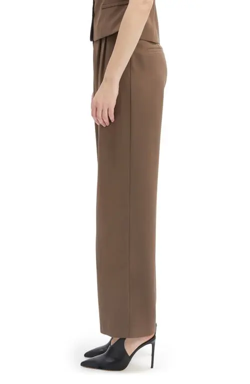 Bardot Sloane Straight Leg Pants