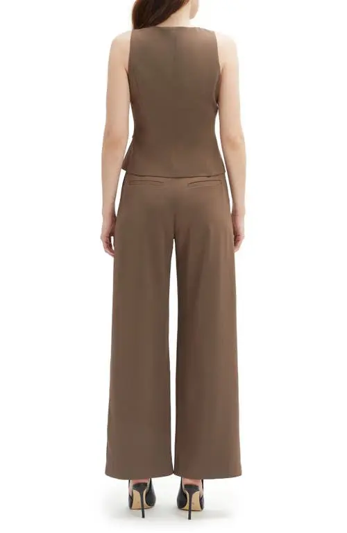 Bardot Sloane Straight Leg Pants