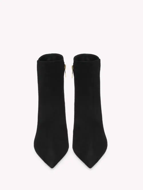 GIANVITO ROSSI Levy 55 Booties