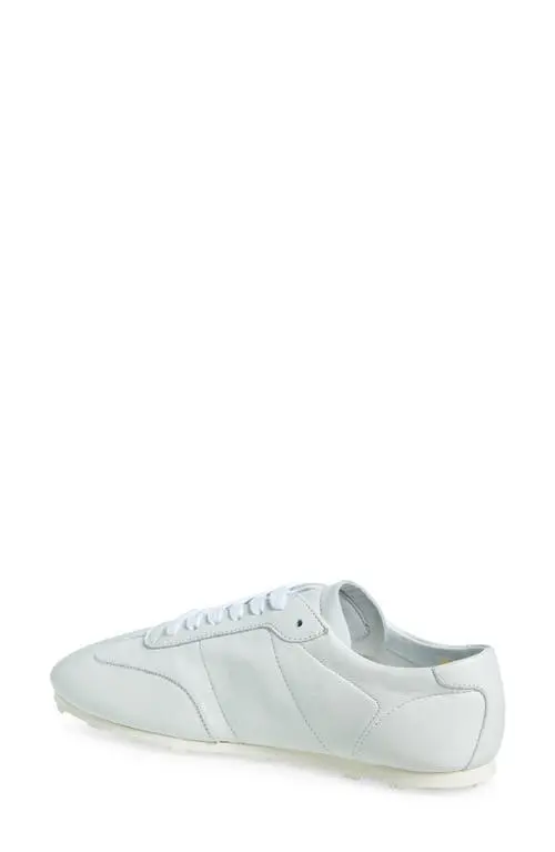 Marni Leather Sneakers