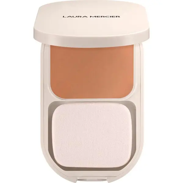 Laura Mercier Real Flawless Feather Matte Powder Foundation - 4n Palmier