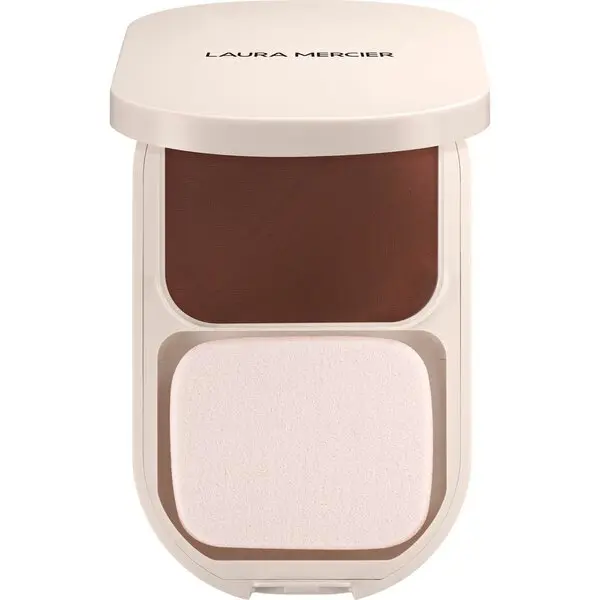 Laura Mercier Real Flawless Feather Matte Powder Foundation - 7n Bonbon